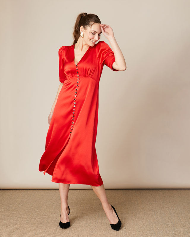 Dresses – Ribbon Rouge Boutiques