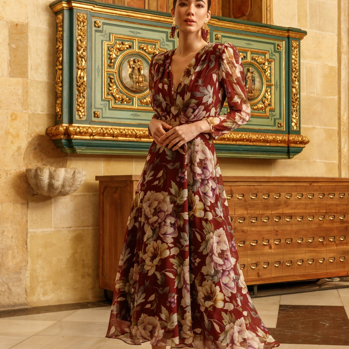 Wedding Guest Outfits & Occasion Dresses For Women | Ribbon Rouge ...